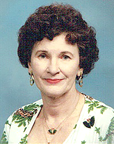 Eleanor A. White | News, Sports, Jobs - The Sentinel